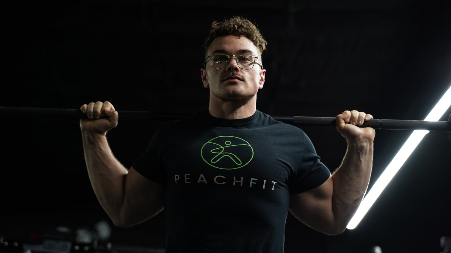 PeachFit Store
