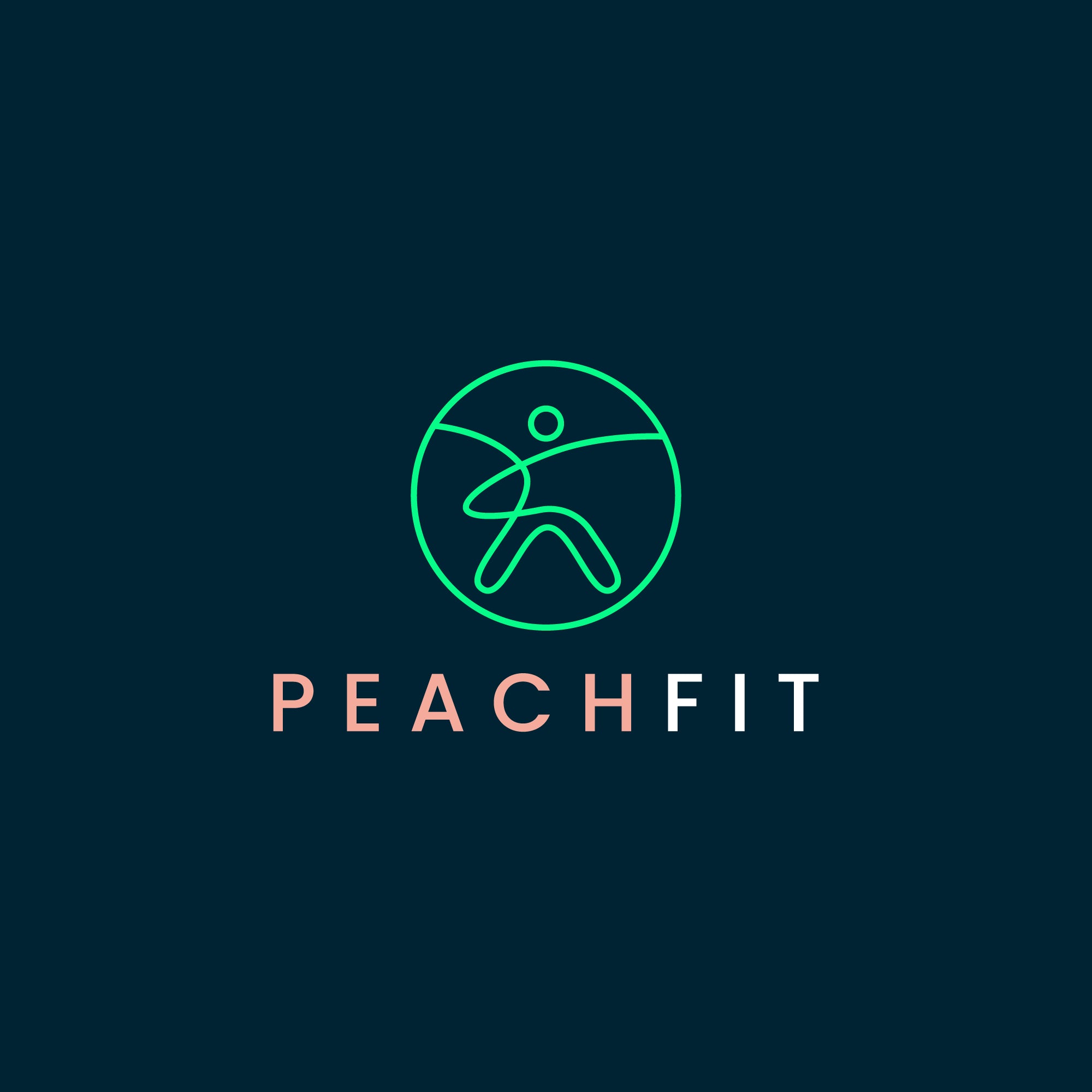 PeachFit Store